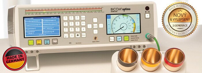 BICOM :: samanismus.com